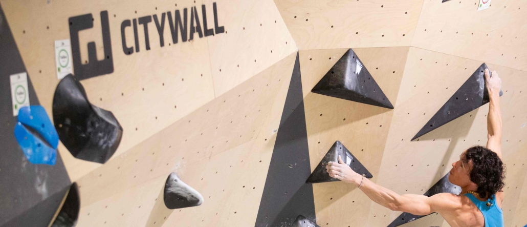 The history of bouldering: from training tool to global phenomenon ...